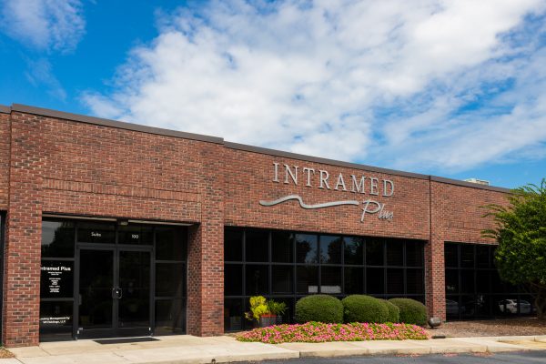 Explore Our Conveniently Located Infusion Centers | Intramed Plus