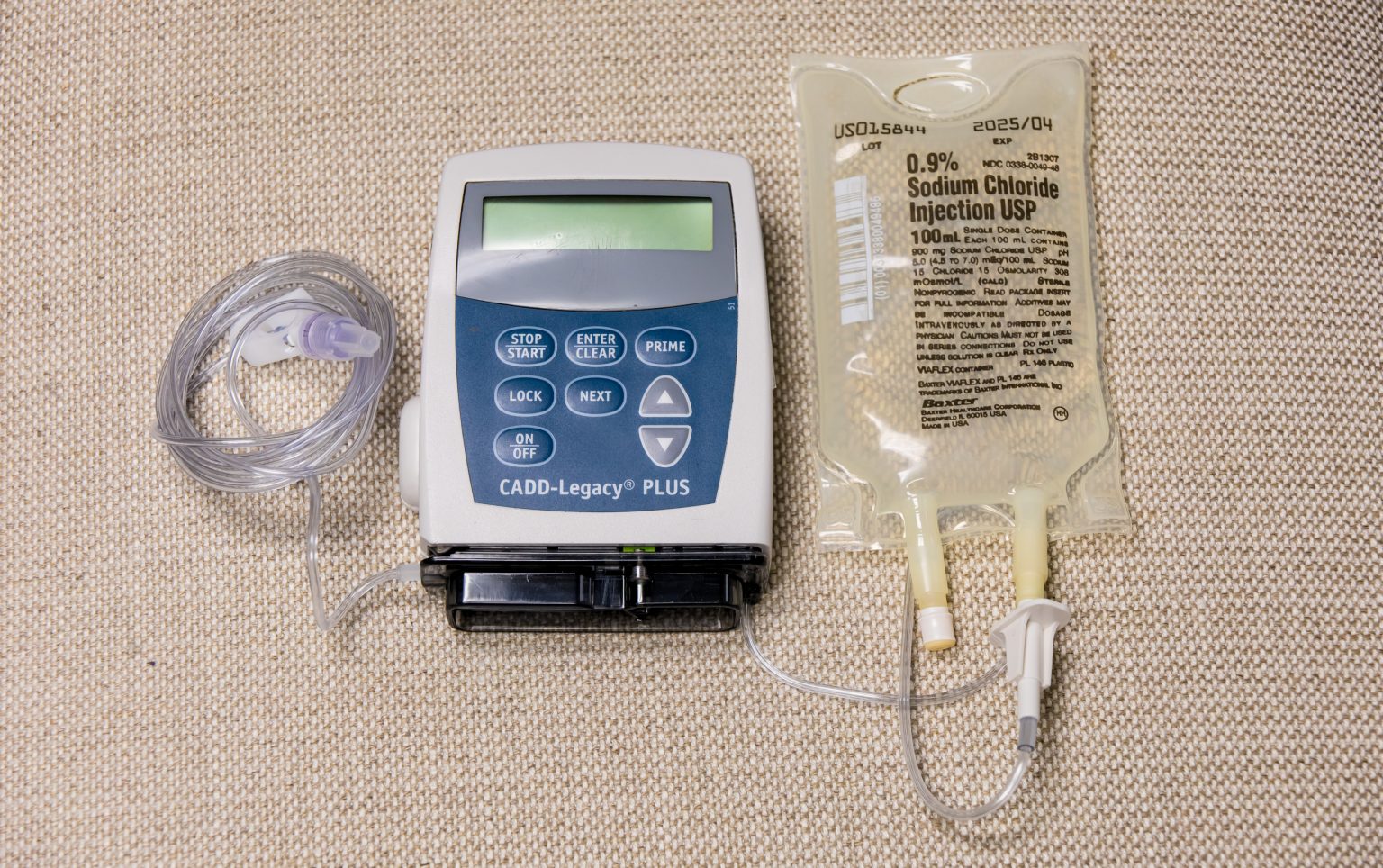 Infusion Services and Treatment | Intramed Plus