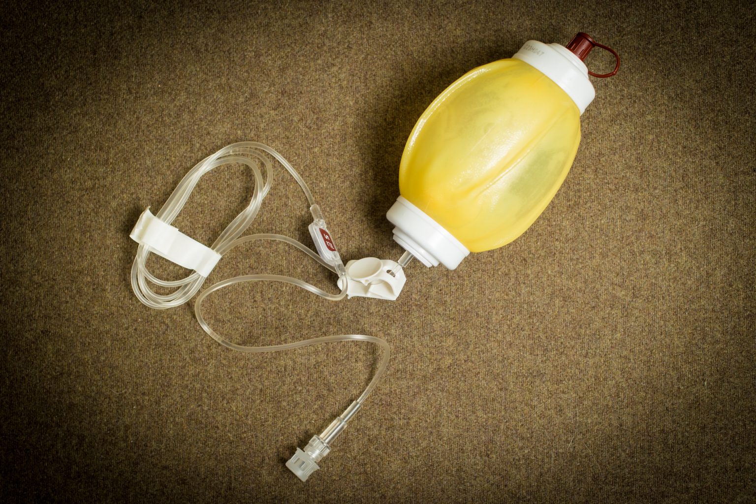 Infusion Services and Treatment | Intramed Plus